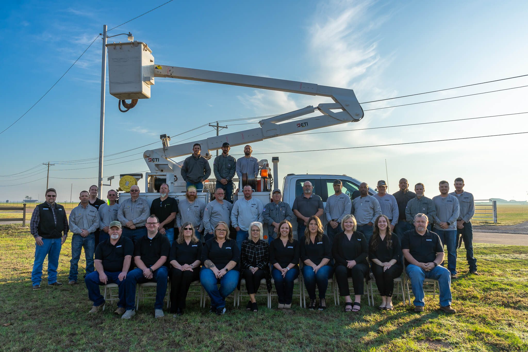 My Cooperative | Southwest Rural Electric Association